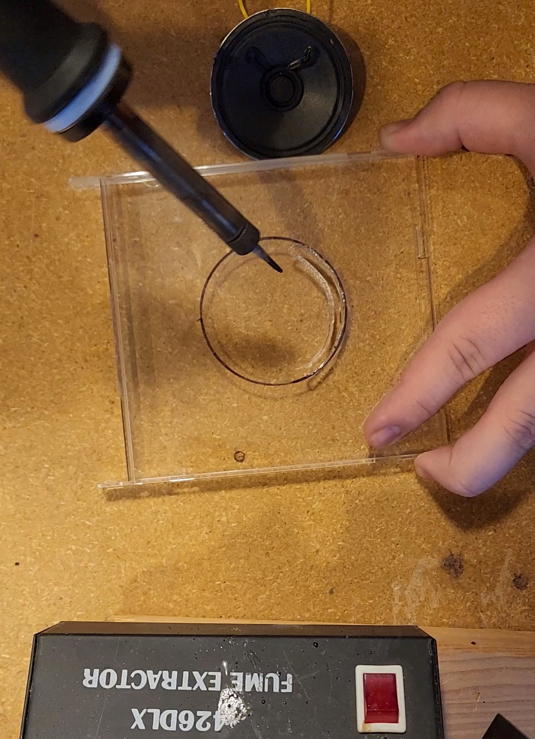 Speaker Box | Electronics123