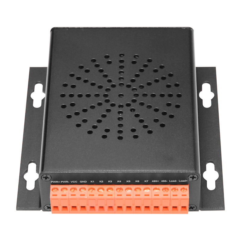 7 Key 10 Watts Triggerable MP3 Sound Player in Enclosure - Positive ...