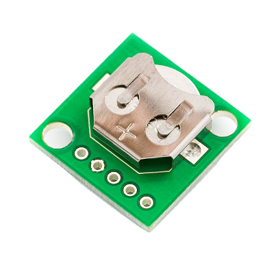 Real Time Clock Module | Electronics123