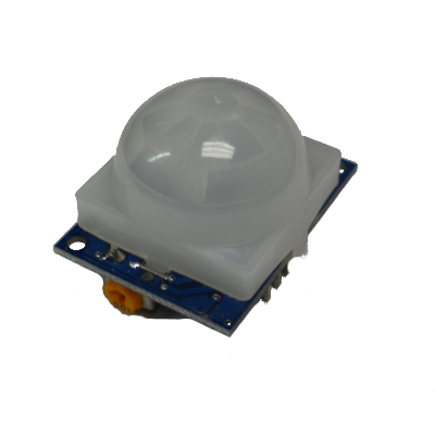 SPD61 PIR Sensor Module (High/Low Output) | Electronics123