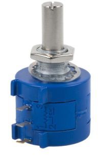 10 Turn 10K Potentiometer | Electronics123