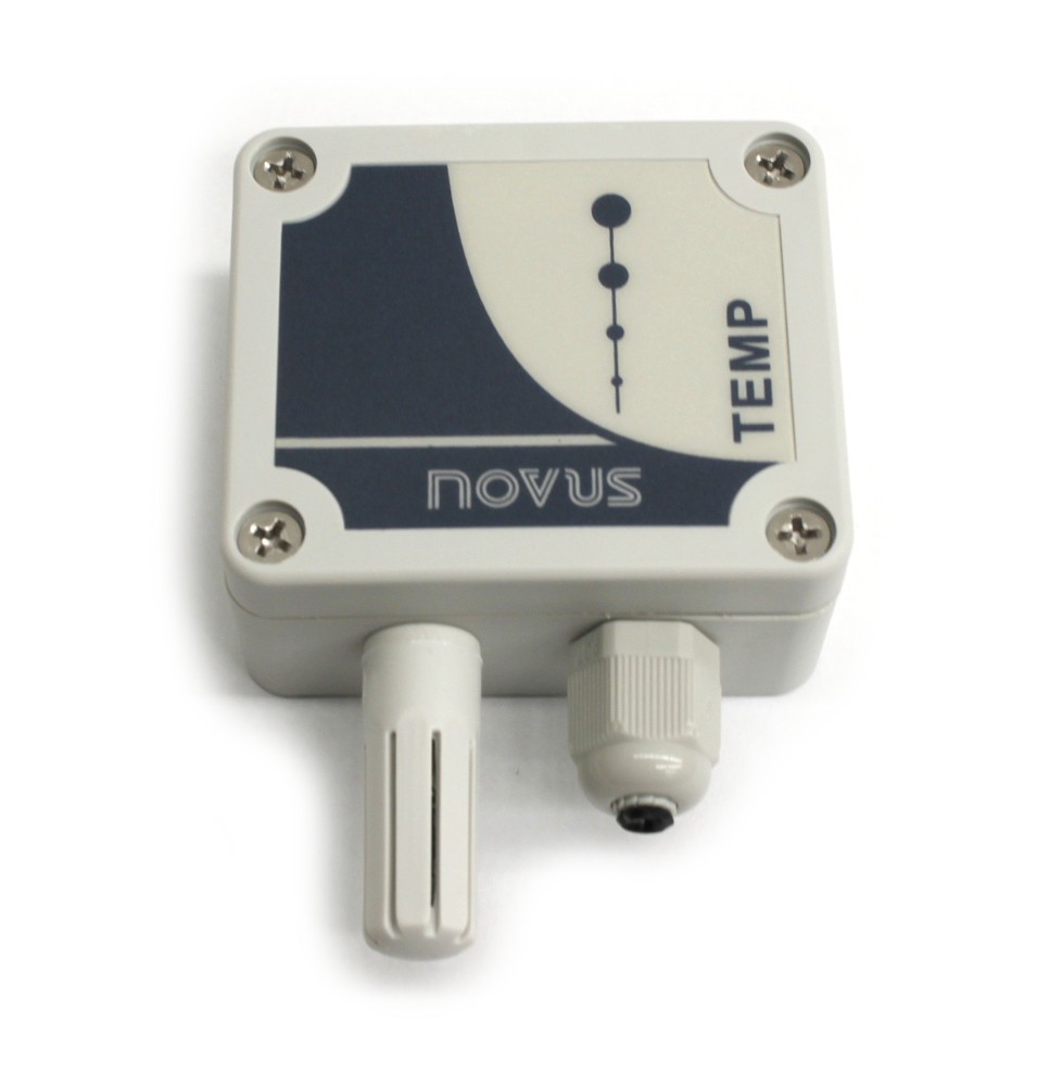 Temp-WM Temperature Sensors 4-20mA output | Electronics123